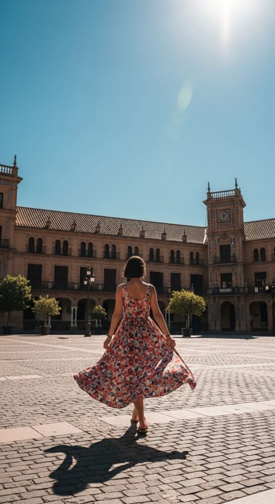 Weather in Spain in July (2026): The Ultimate Guide