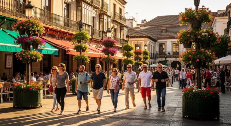 Weather in Spain in July (2026): The Ultimate Guide